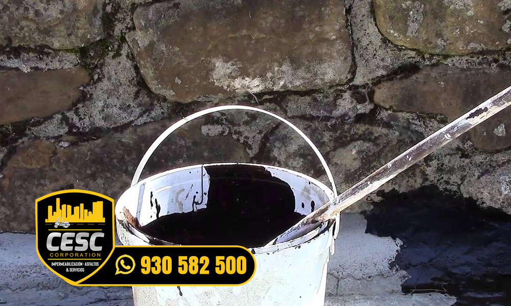 :: CESC CORPORATION | Venta de imprimante alquitran en lima peru